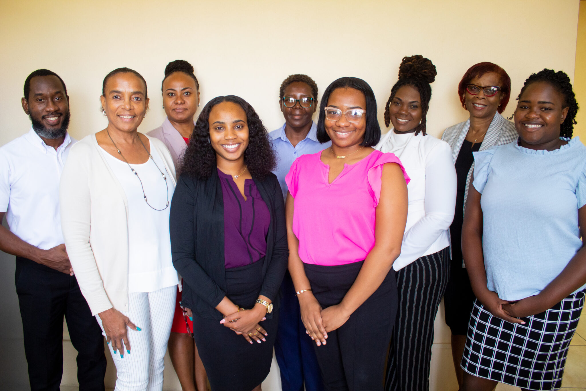 Your needs… our priority